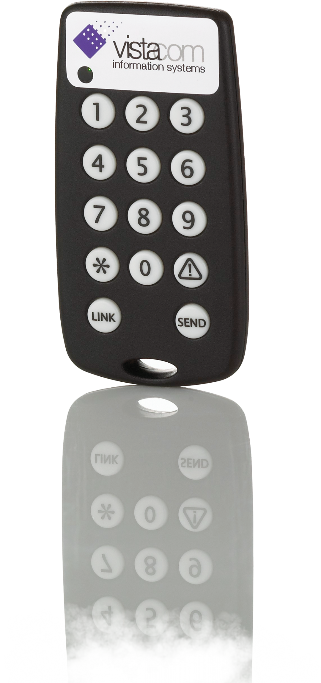 minikeypad-v3 - Vistacom